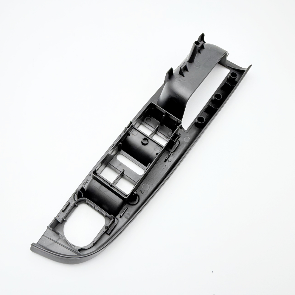 OMNIVALEA Window Switch Cover Black Front Left OEM 1K4868049C For VW J ...